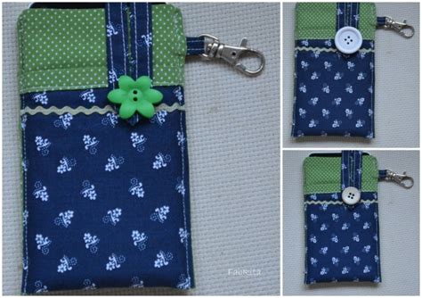 Cell Phone Case With Tutorial Ritas Design