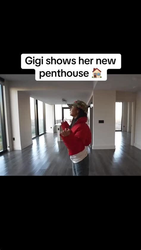 Blah Gigis Net Worth