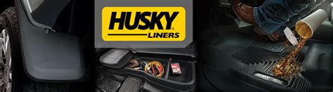 Husky Liner Midwest Wheel