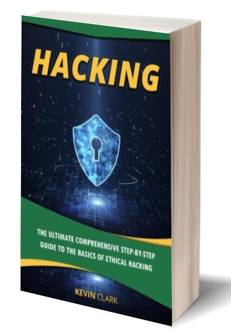 The Ultimate Comprehensive Step By Step Guide To The Basics Of Ethical Hacking Learners Coach