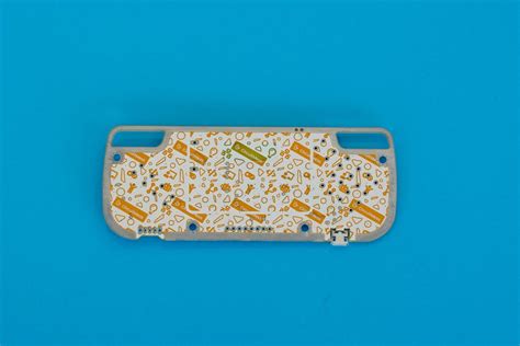 nibble build guide ch 3