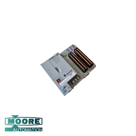 Wholesale Ab 1769 L24er Qbfc1b Compactlogix 5370 Ethernet Controller