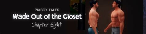 Wade Archer Chapter 8 Pixboy Tales Loverslab