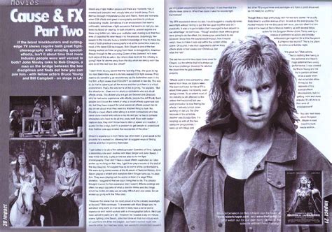 Pictures Of Deron Mcbee