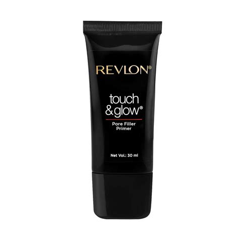 Touch And Glow Perfecting Primer Revlon India