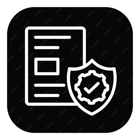 Premium Vector Preventive Action Vector Illustration