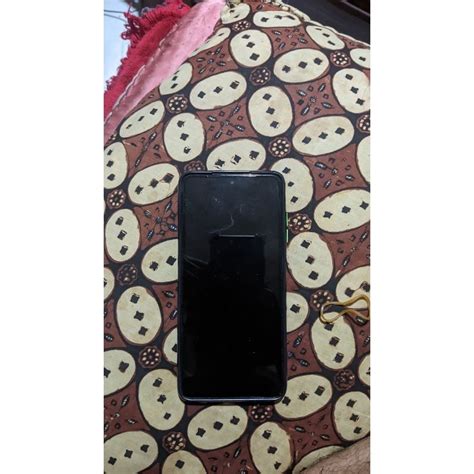 Jual POCO X3 Pro 6 128 Mentok Logo Shopee Indonesia