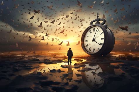 Time Flies And Youre The Pilot Level Up Your Skills