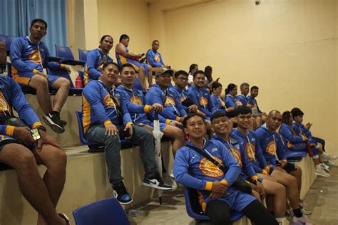 Ascu Sn 2024 Officially Commences Pangasinan State University Regions Premier University Of