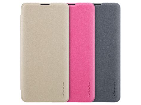 Nillkin Sparkle Case Samsung Galaxy S