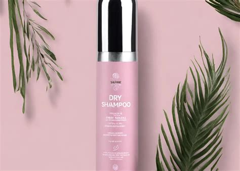 Does Dry Shampoo Ruin Straightened Hair 2026