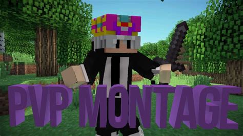 The Best Lt5pvp Montage Youtube