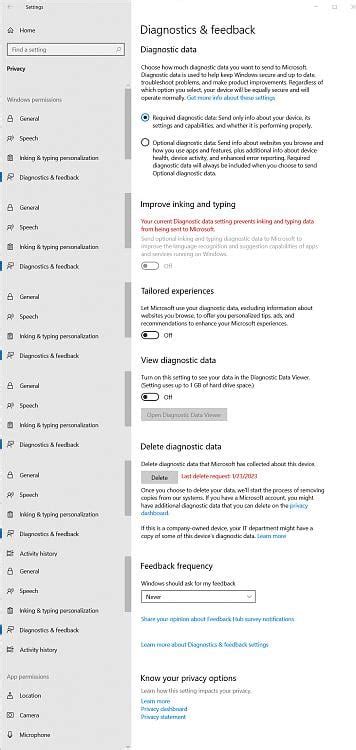 How To Reset Windows Error Reporting Back To Default Solved Windows 10 Forums