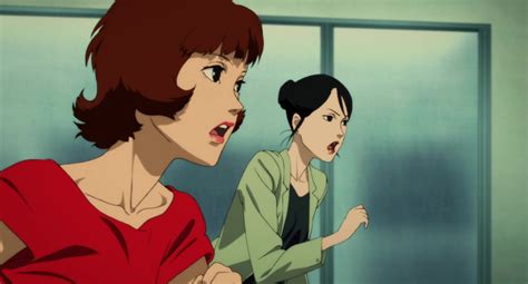 Paprika Movie Crunchyroll At Julia Belcher Blog