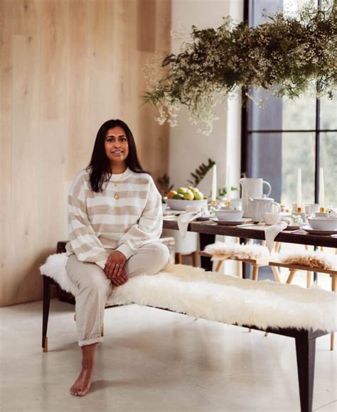 Reena Simon Feet