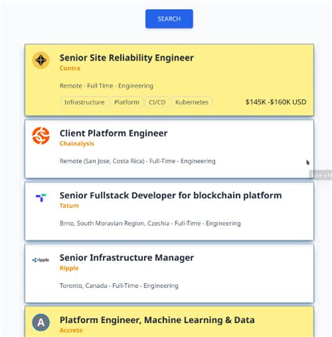 DevOps Projects PitchWall