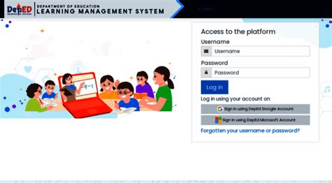 Ph Deped Lms Region Viii R 8 Lms Dep Ed