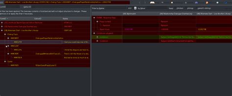 Skyrim Se Relationship Dialogue Overhaul Fancysany