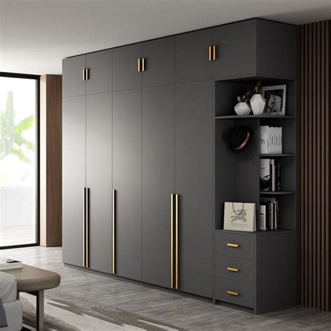 Modern Cupboard Design Ideas For Bedroom 2022modern Wardrobe Interior