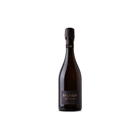 Ship Italian Food Across Europe Ballabio Farfalla Extra Brut 75cl