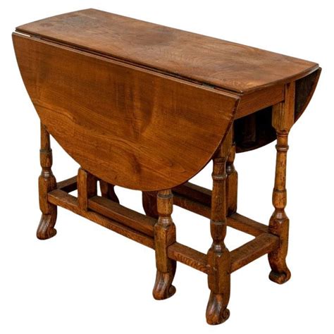 Chinese Export Style Chinoiserie Gate Leg Drop Leaf Tea Table For Sale At 1stdibs China Dining