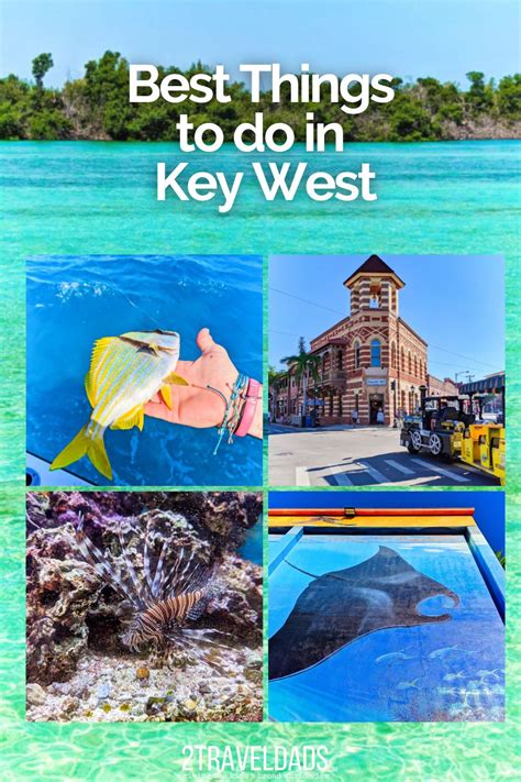 10 Best Things To Do In Key West Artofit