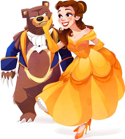 Disney Characters Clipart Best