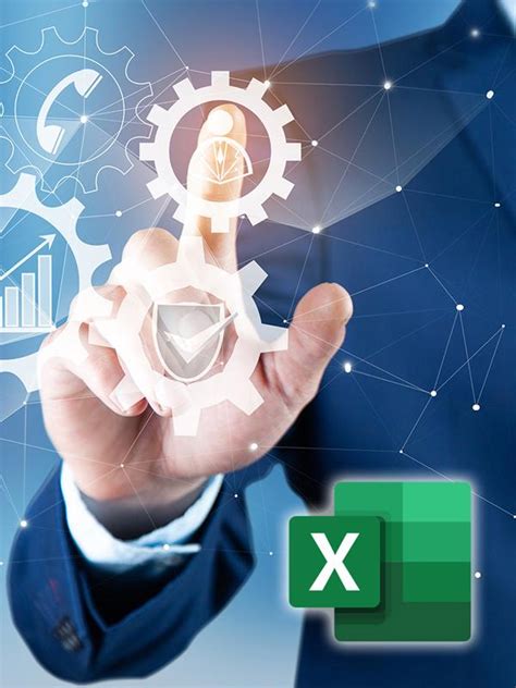 Excel Vba Découvrez Les Secrets De La Programmation Pour Booster Vos