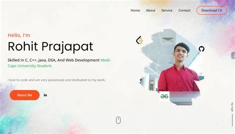 🌟 Exciting News 🌟 Im Thrilled To Share That Ive Just Launched My New Portfolio 🚀 Its A