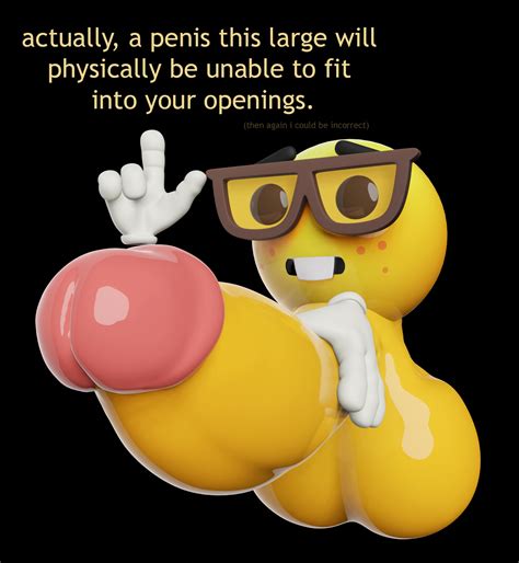 Rule 34 Ball With Hyper Features Big Balls Big Penis Blender Blender