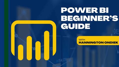 Introduction To Power BI Beginner S Crash Course YouTube