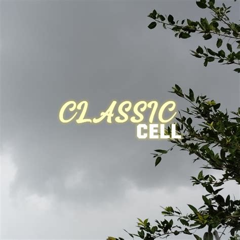 Classic Cell Youtube