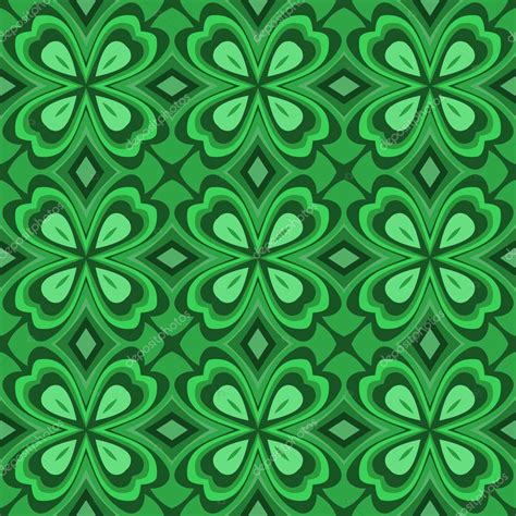 Seamless Vector Background Stock Vector Image By ©bambuh 4922185