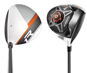Taylormade R1 Driver Review