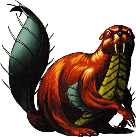 Afanc Megami Tensei Wiki