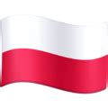 🇵🇱 Flag For Poland Emoji