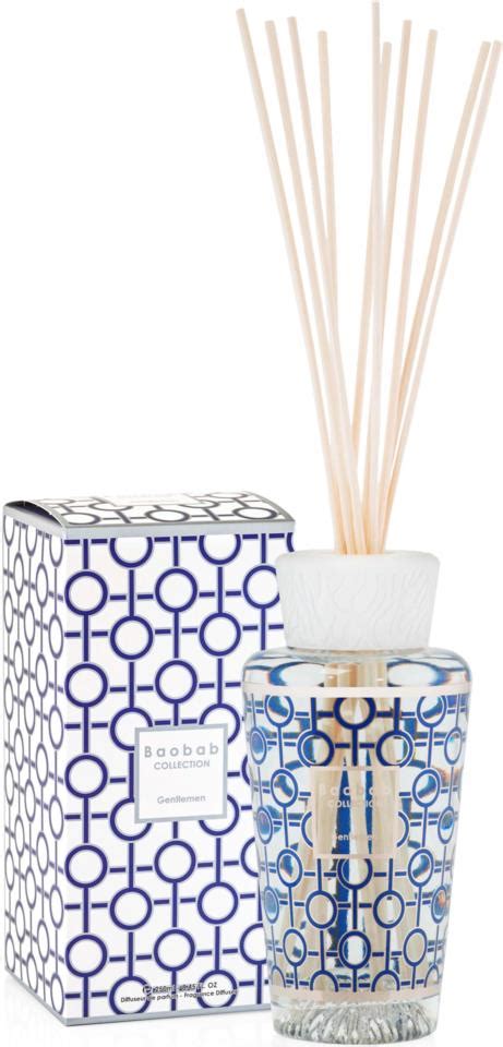 Baobab Collection Gentlemen Fragrance Diffuser 250 Ml