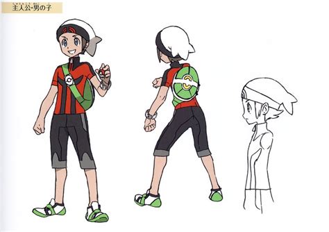 Brendan Pokemon And More Danbooru