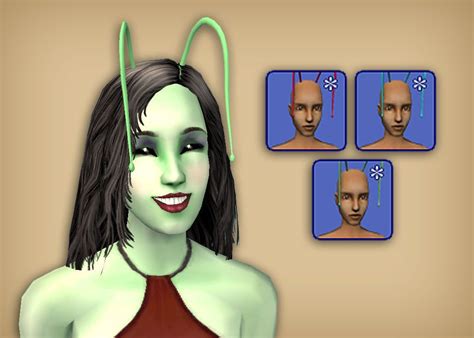 Best 12 Dryocampa Antennae For The Sims 2 Artofit Best 12 Dryocampa Antennae For The Sims 2 Artofit