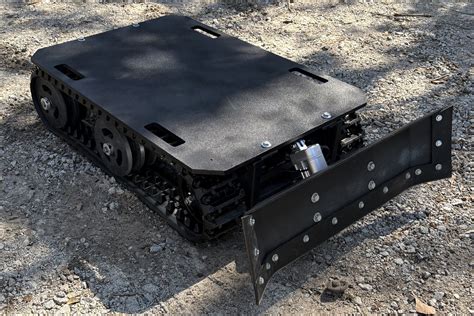 Product Treadx Dozer