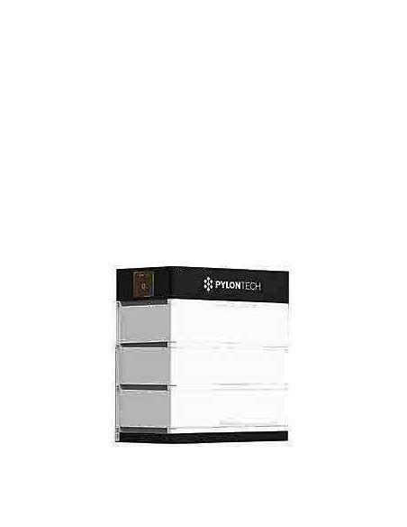 Pylontech Force L1 Batt Litio Kit 1065 Kwh