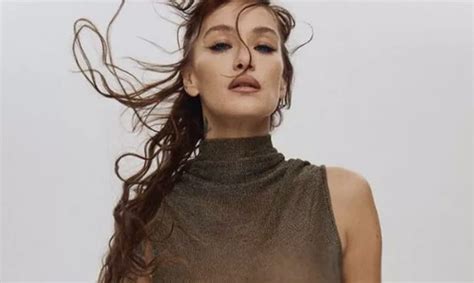 Didem Soydan Sosyal Medyayı Salladı