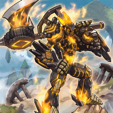 Magicore Warrior Of The Relics Artwork 4k By Doriado229 On Deviantart