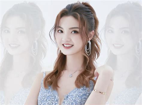 张文涵 简介、介绍