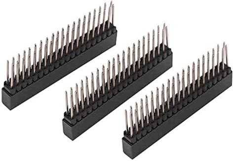 Pi Zero Do Double Sided GPIO Headers Exist Raspberry Pi Stack Exchange
