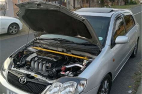 toyota runx rsi cars for sale in kwazulu natal r 105 000 on auto mart