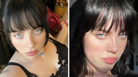 Billie Eilish Opened Up About Her Exhausting Tourettes And How She Handles Her Tics Newsbreak