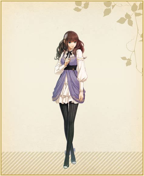 Cardia Code Realize Code Realize ~sousei No Himegimi~ Image By