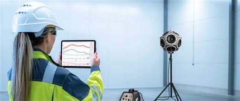 The Importance Of Acoustic Testing For Stc Rated Doors Ambico