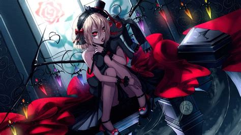 Pin On Anime Art Female